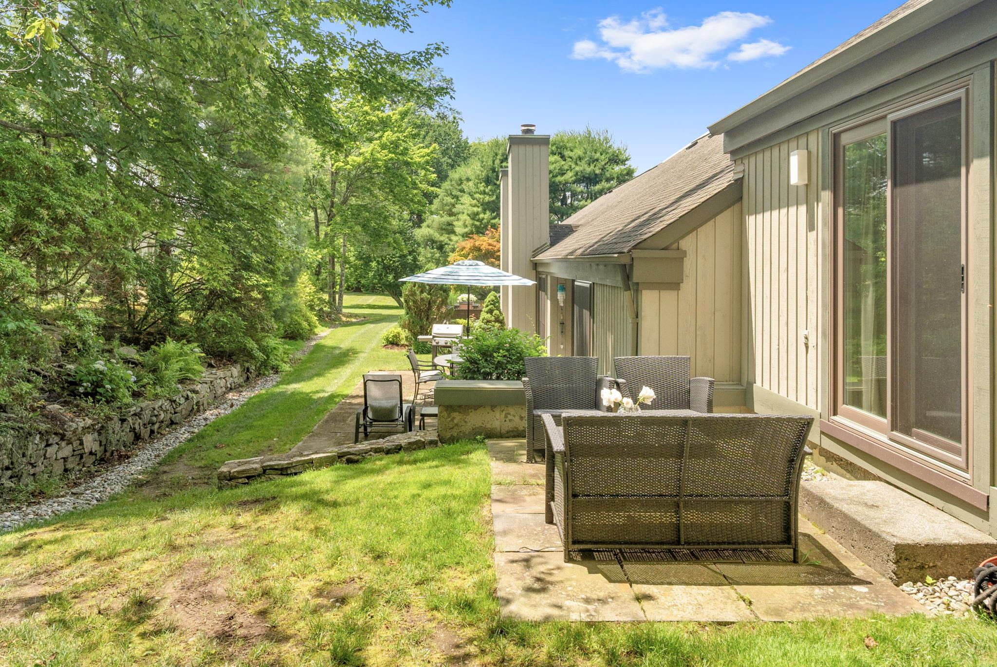 521 Heritage Hills # A, Somers, NY 10589 | MLS #888005