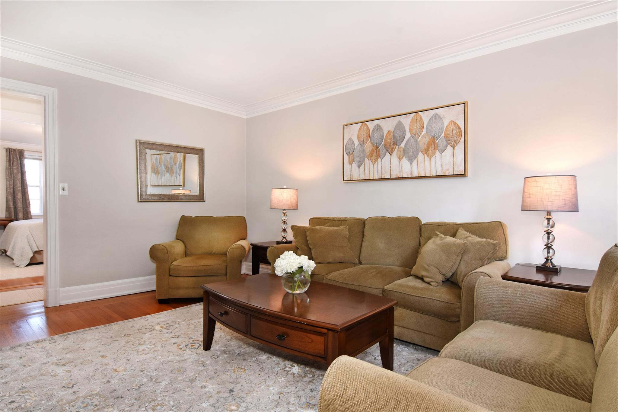 2 Alden Place # 2C, Bronxville, NY 10708 | MLS #890535