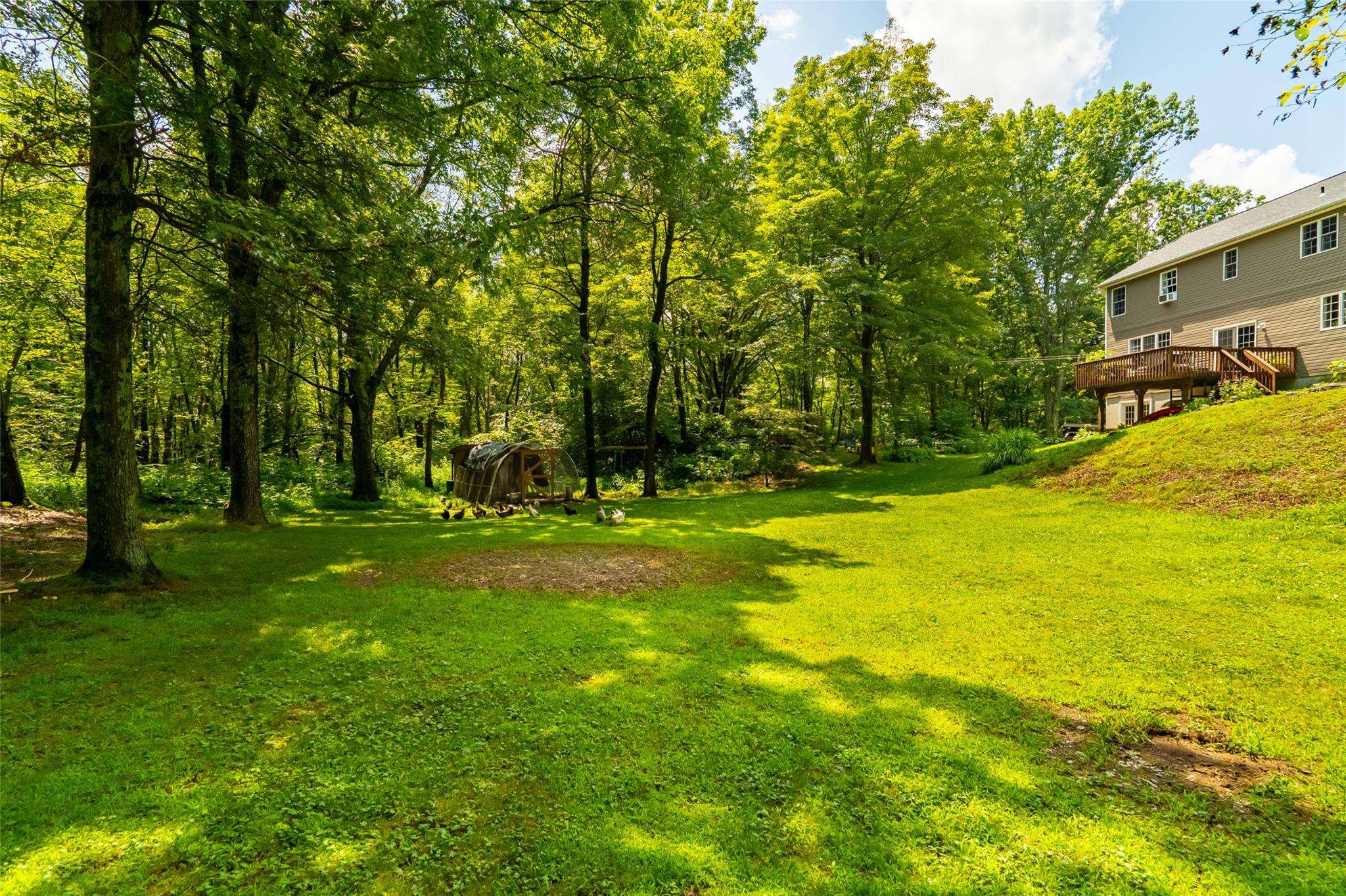 546 Hicks Hill Road, Stanfordville, NY 12581 | MLS #892305