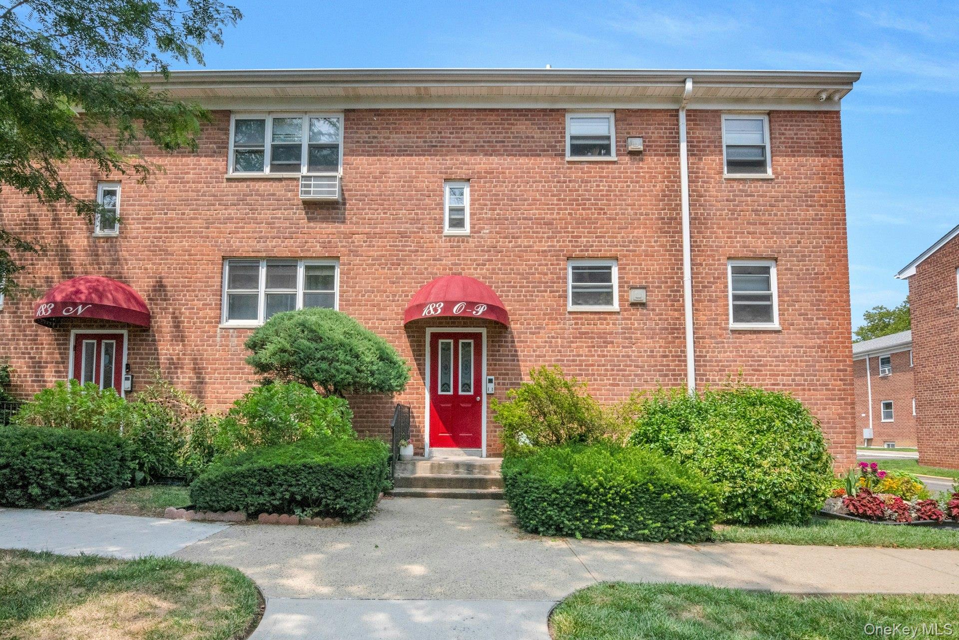 183 Drake Avenue # 1-O, New Rochelle, NY 10805 | MLS #897190