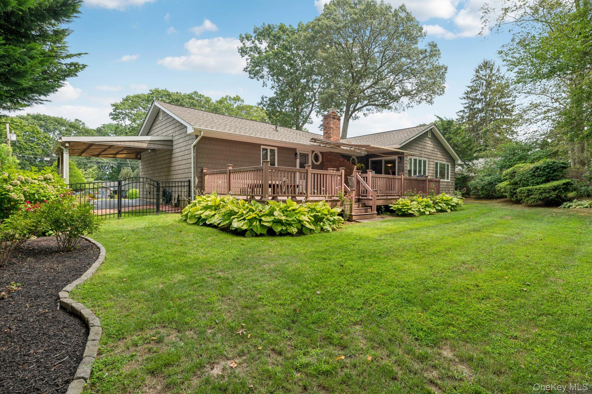 27 Rustic Road, Miller Place, NY 11764 | MLS #903064