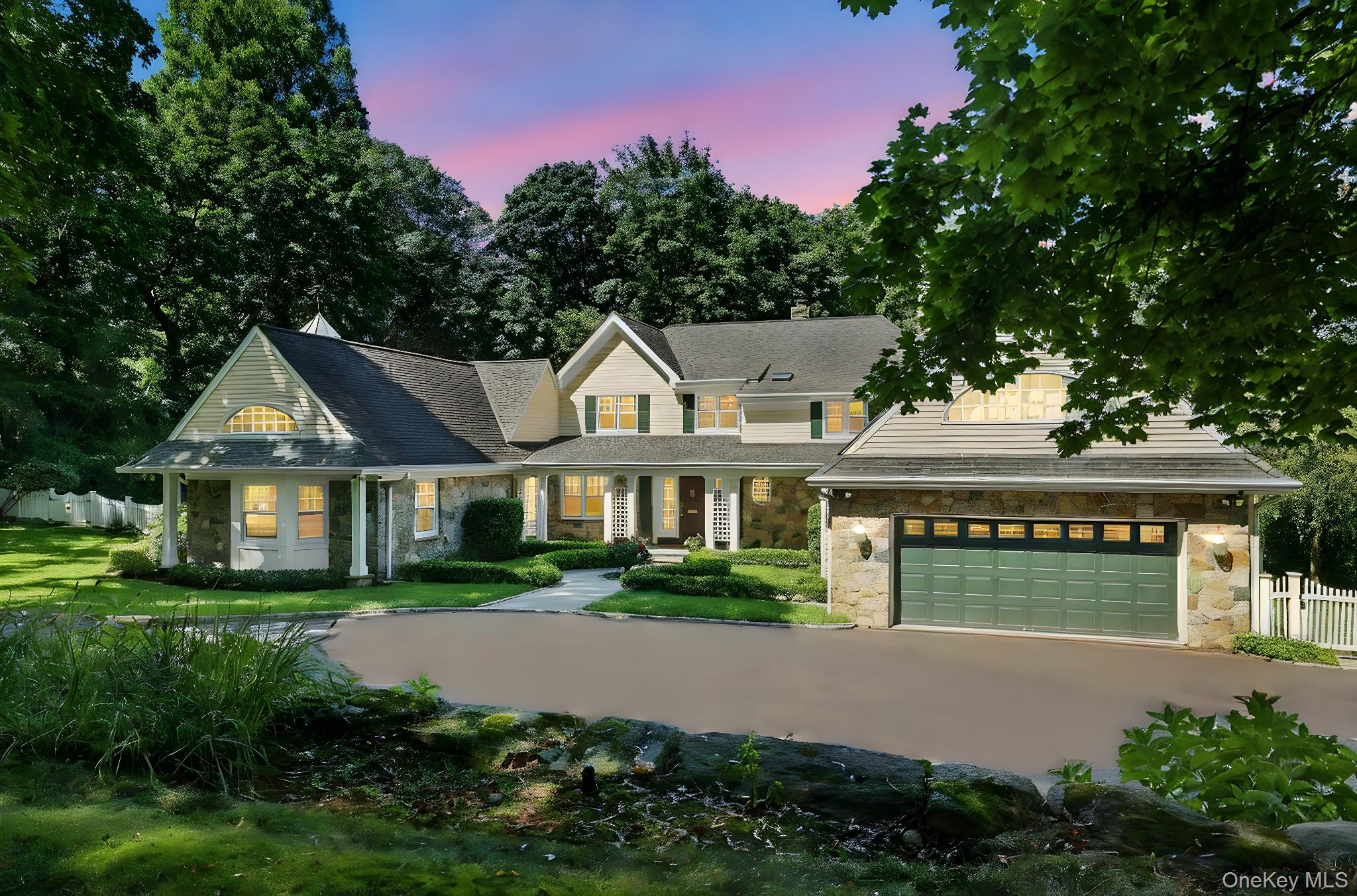 9 Boxwood Lane, Rye, NY 10580 | MLS #909105