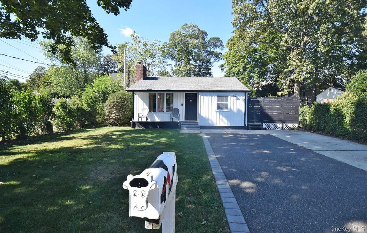 30 3rd Avenue, Huntington Station, NY 11746 | MLS #920389