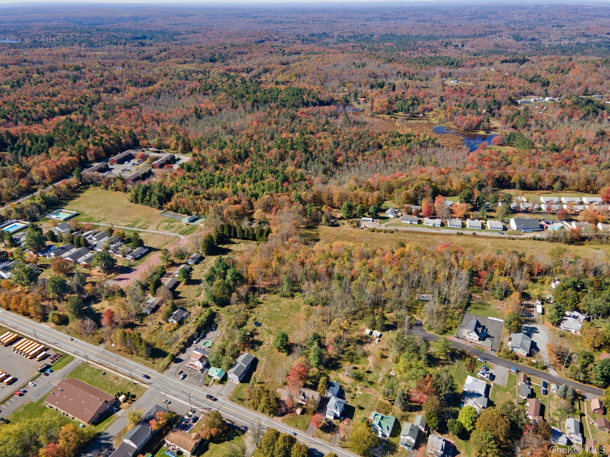 Highland Avenue, Monticello, NY 12701 | MLS #921603
