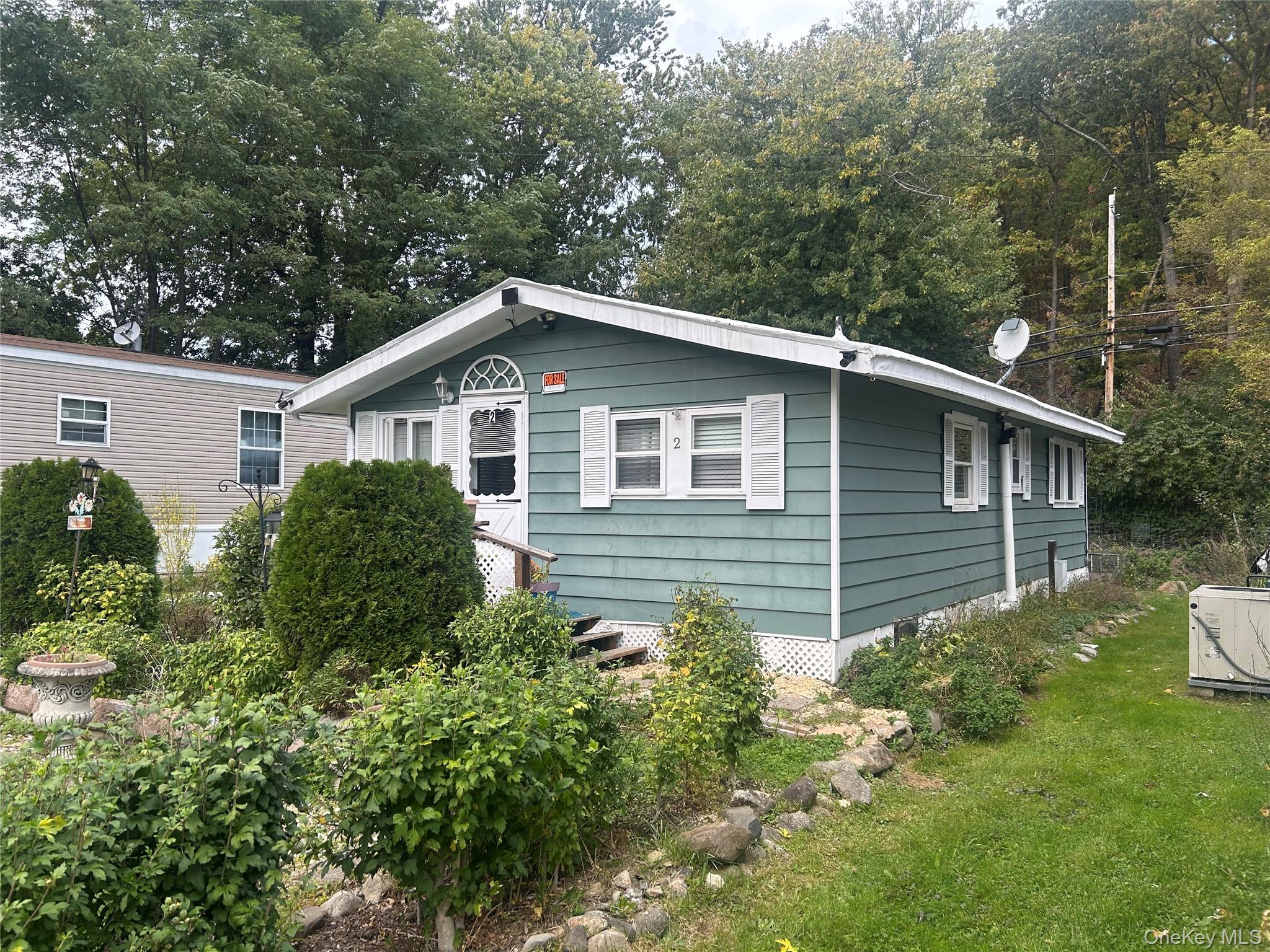 451 CALL HOLLOW RD # # 2, Stony Point, NY 10980 | MLS #922284