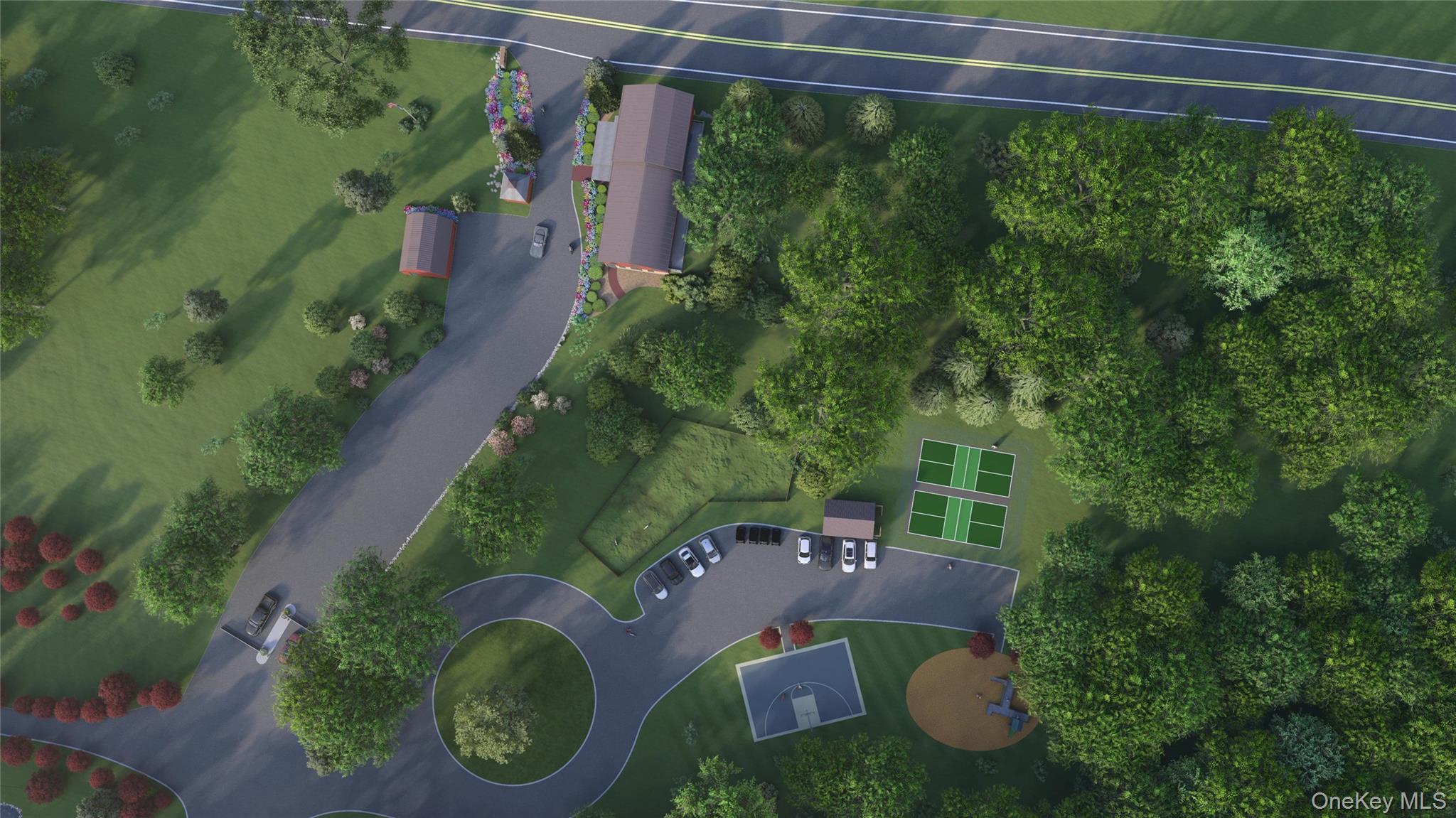 197 Wheeler Road # 105, Florida, NY 10921 | MLS #922338