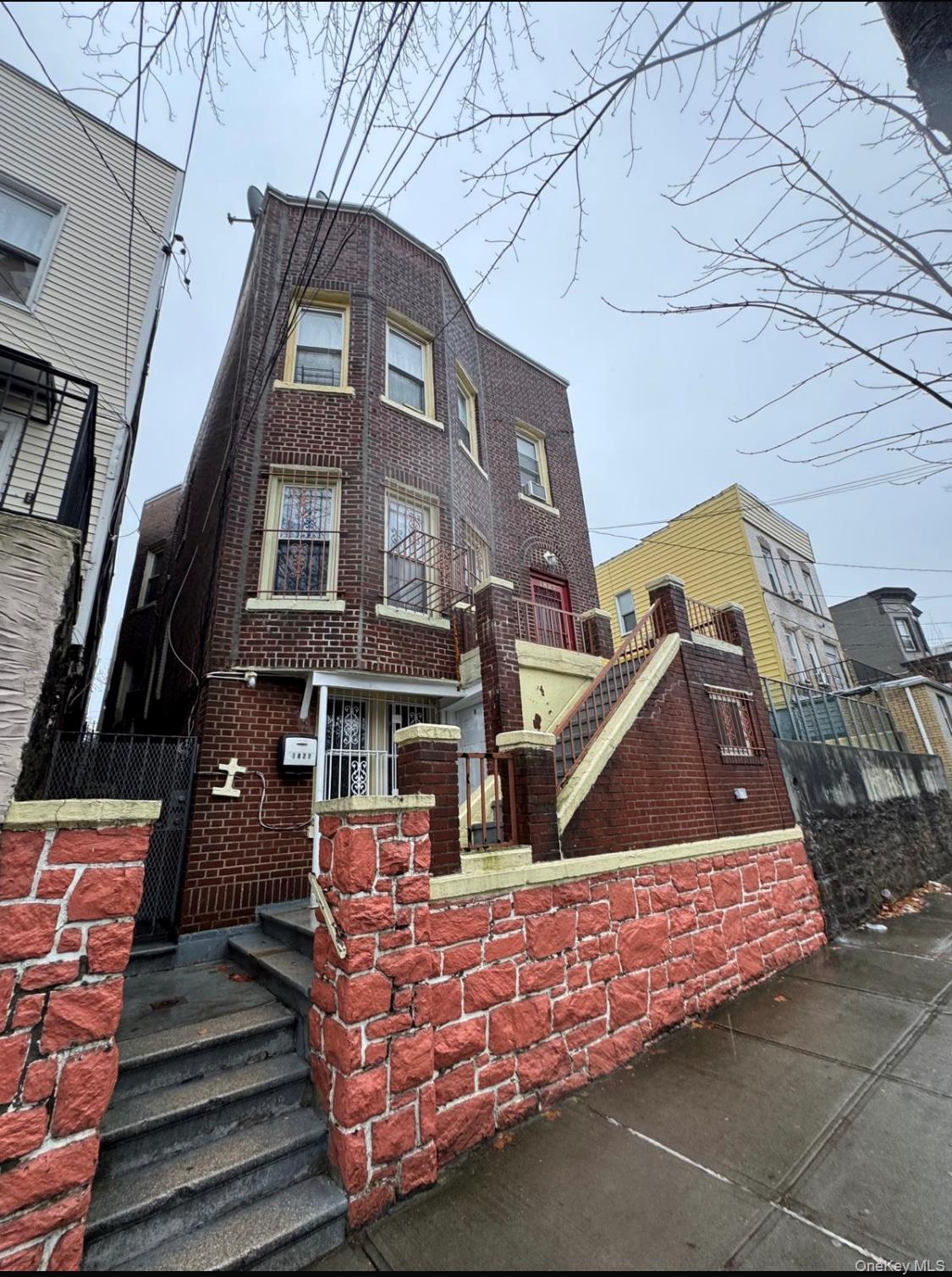 1827 Amethyst Street, Bronx, NY 10462 | MLS #925376