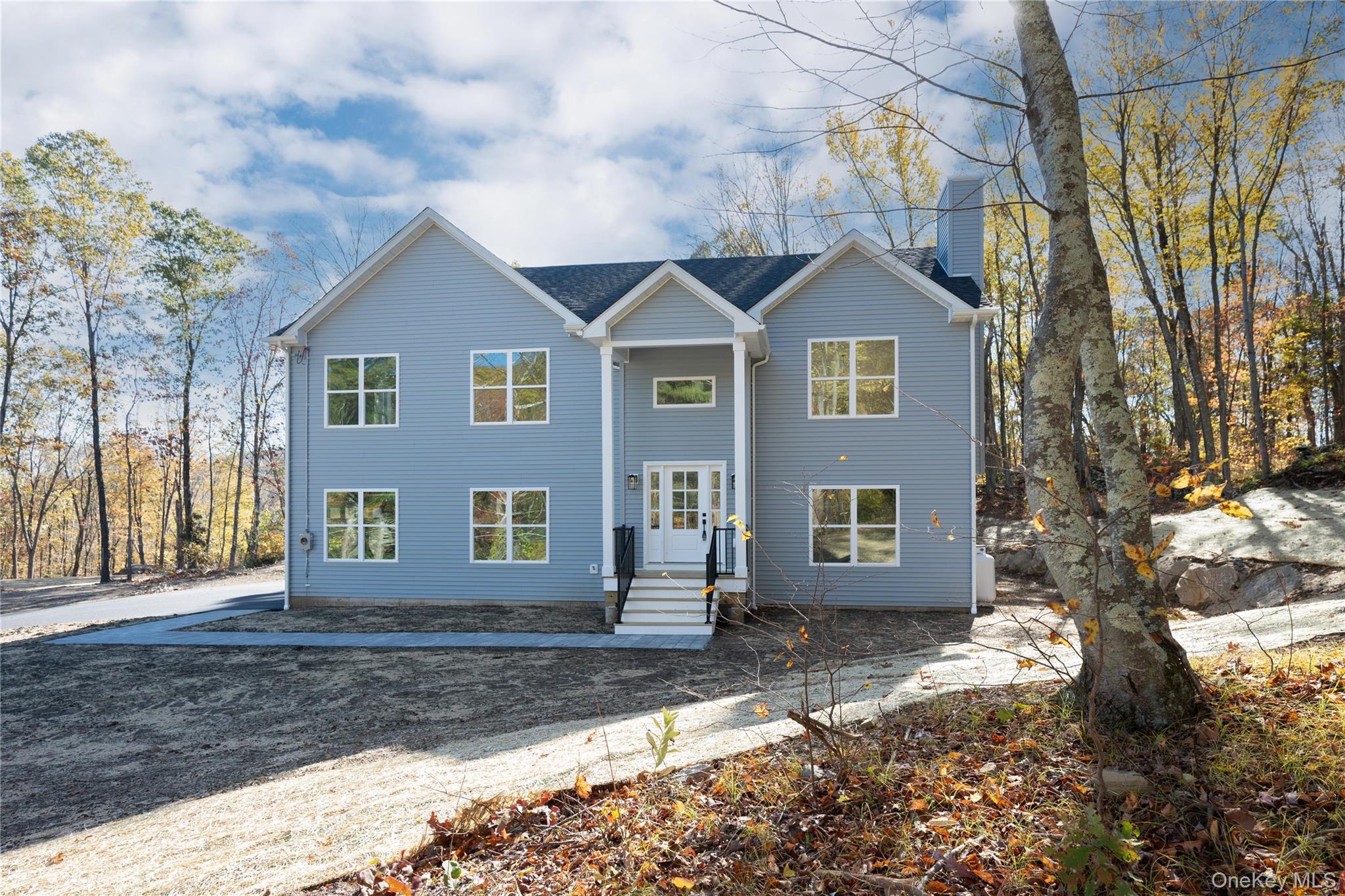 562 Bullet Hole Road, Patterson, NY 12563 | MLS #927062