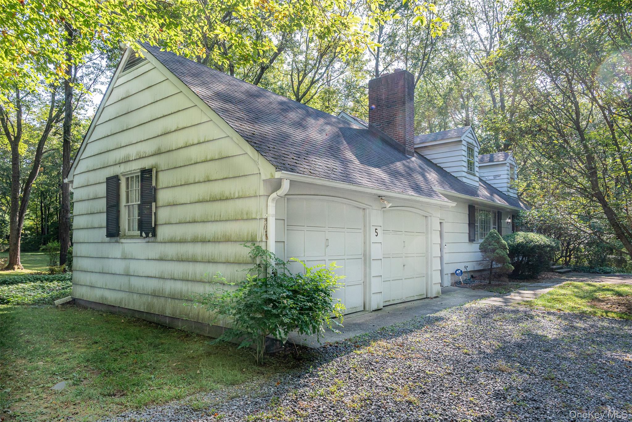 5 Hadley Road, Armonk, NY 10504 | MLS #927220