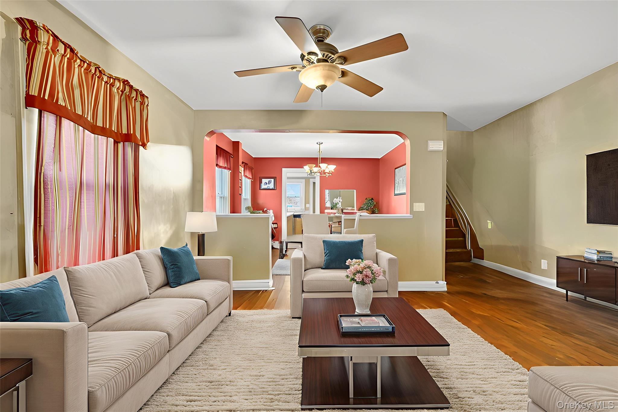 17 Mount Joy Place, New Rochelle, NY 10801 | MLS #929069