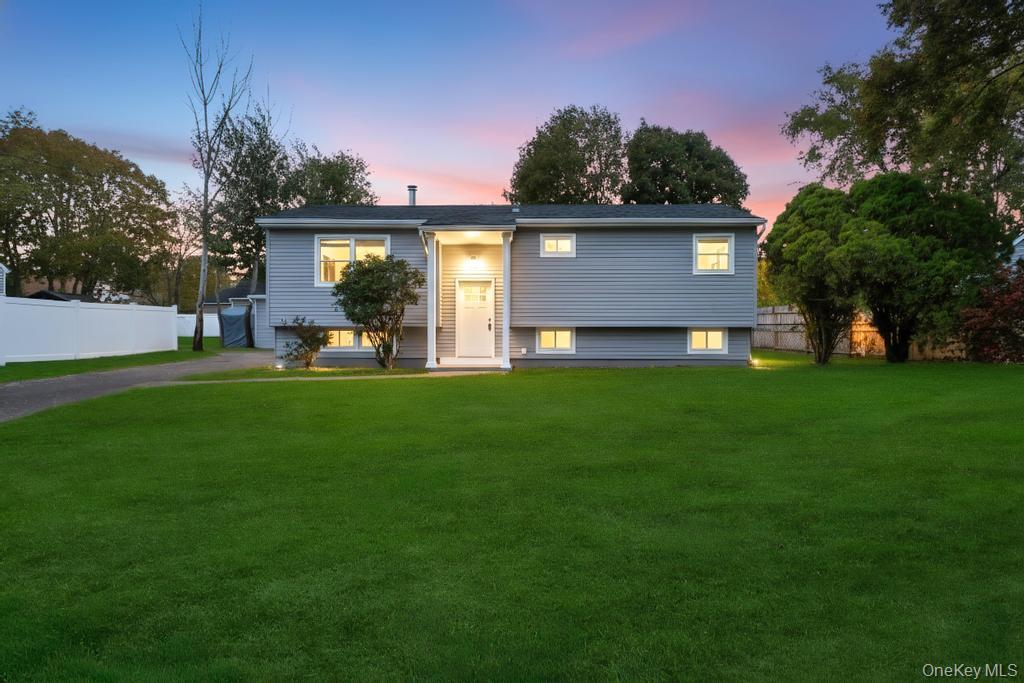 3004 New London Avenue, Medford, NY 11763 | MLS #930507