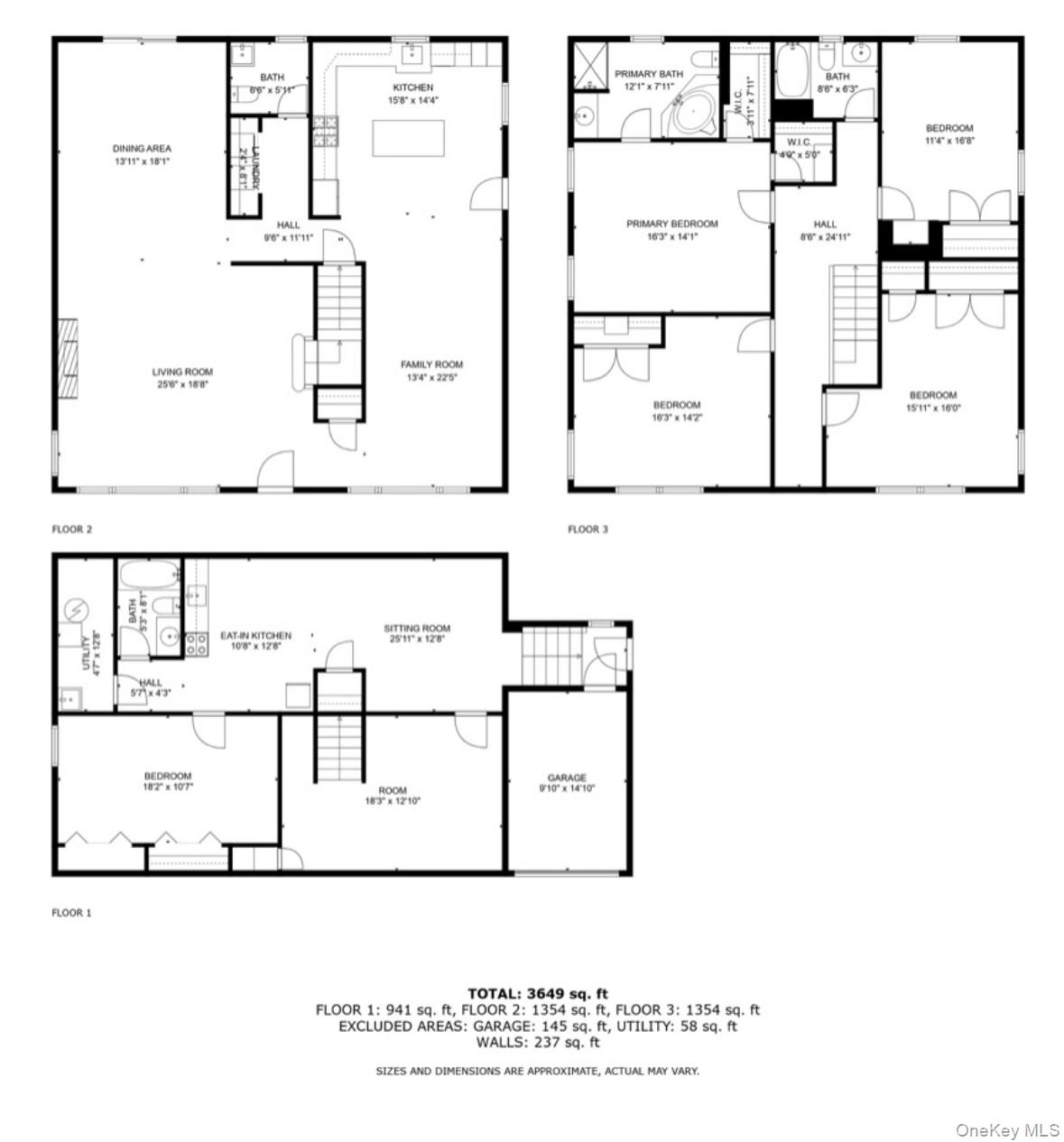 47 Syosset Circle, Syosset, NY 11791 | MLS #931822