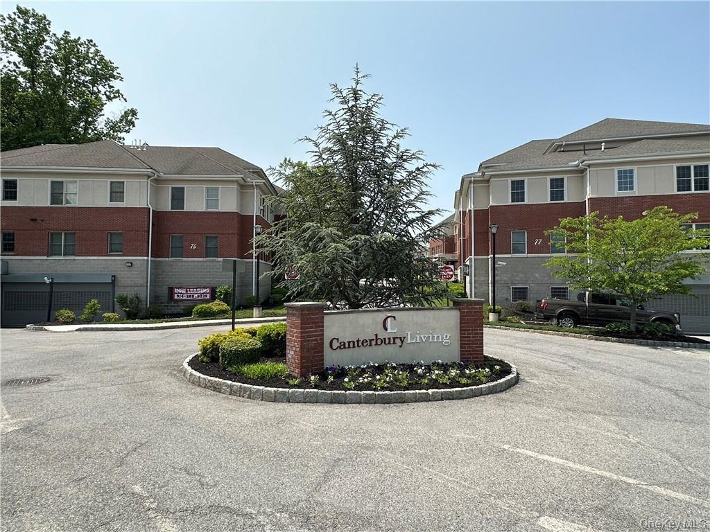 75 QUAKER Avenue # 315, Cornwall, NY 12518 | MLS #932173