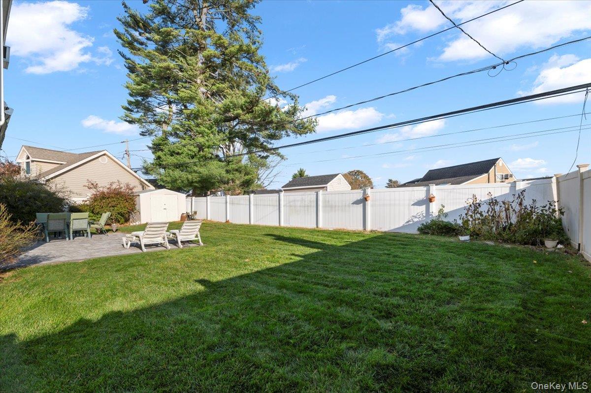 126 Swan Lane, Levittown, NY 11756 | MLS #932819
