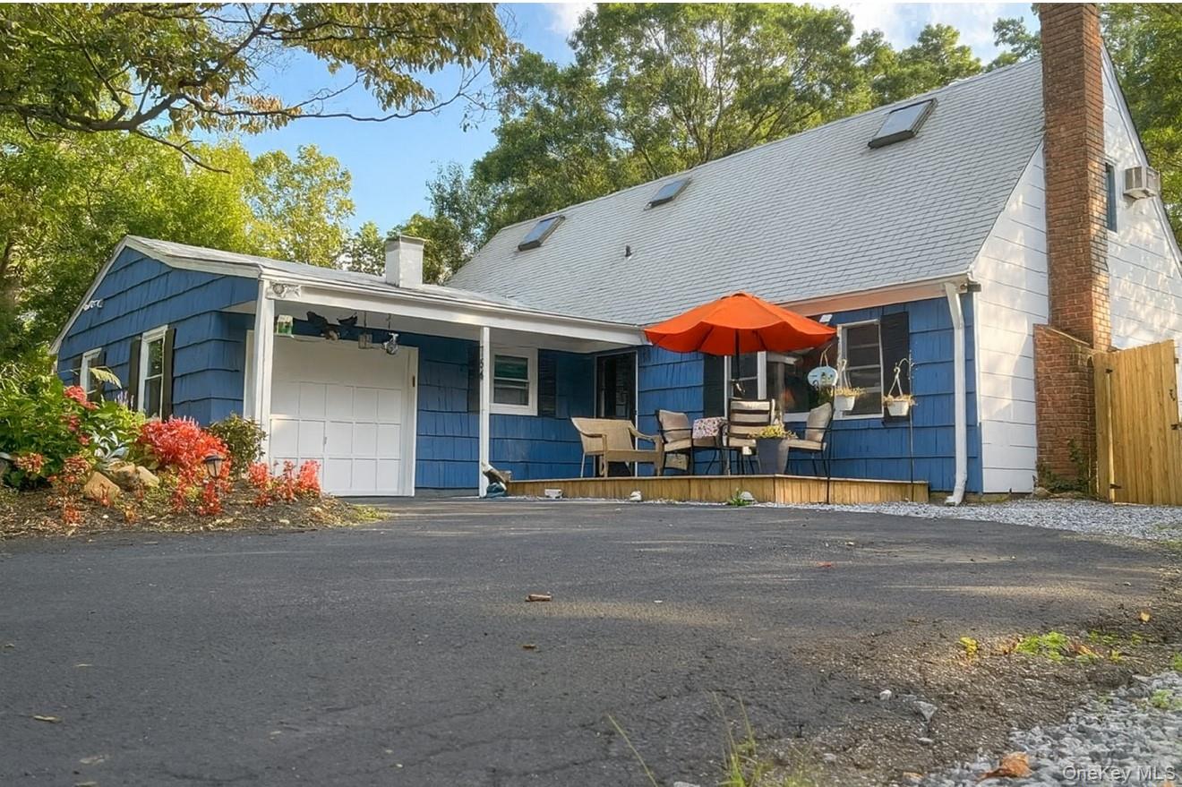 154 Woodland Avenue, Central Islip, NY 11722 | MLS #937976