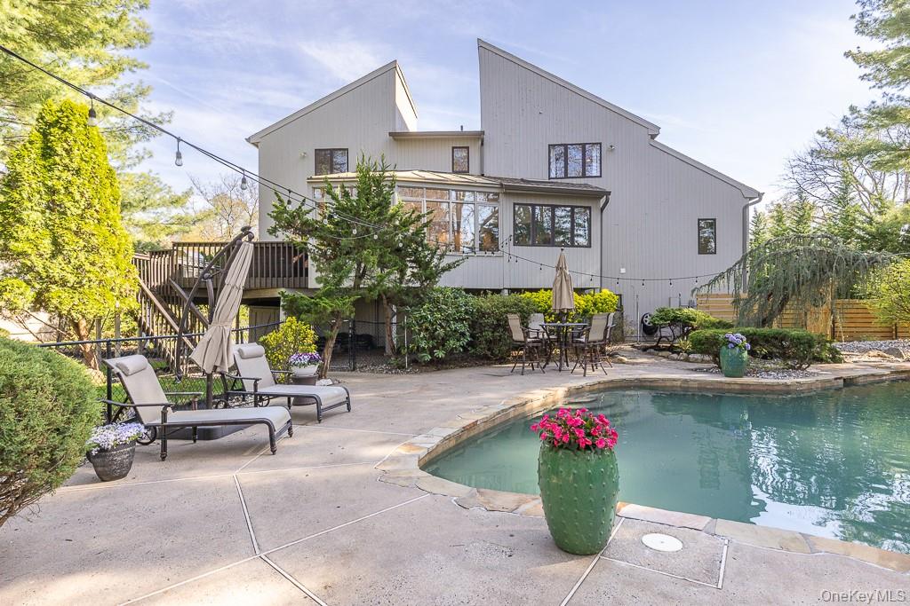 16 Lady Godiva Way, New City, NY 10956 | MLS #938011