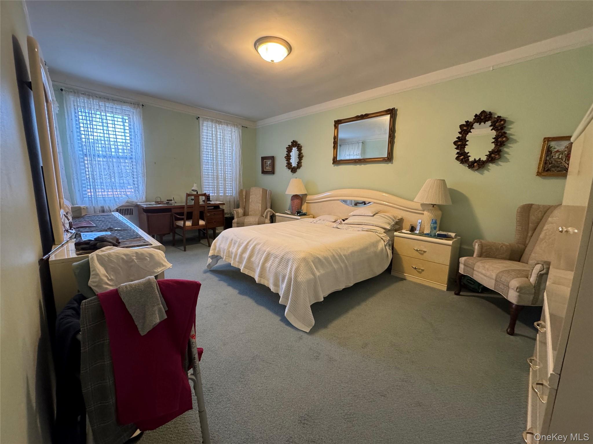 4330 44th Street # 3F, Sunnyside, NY 11104 | MLS #942714