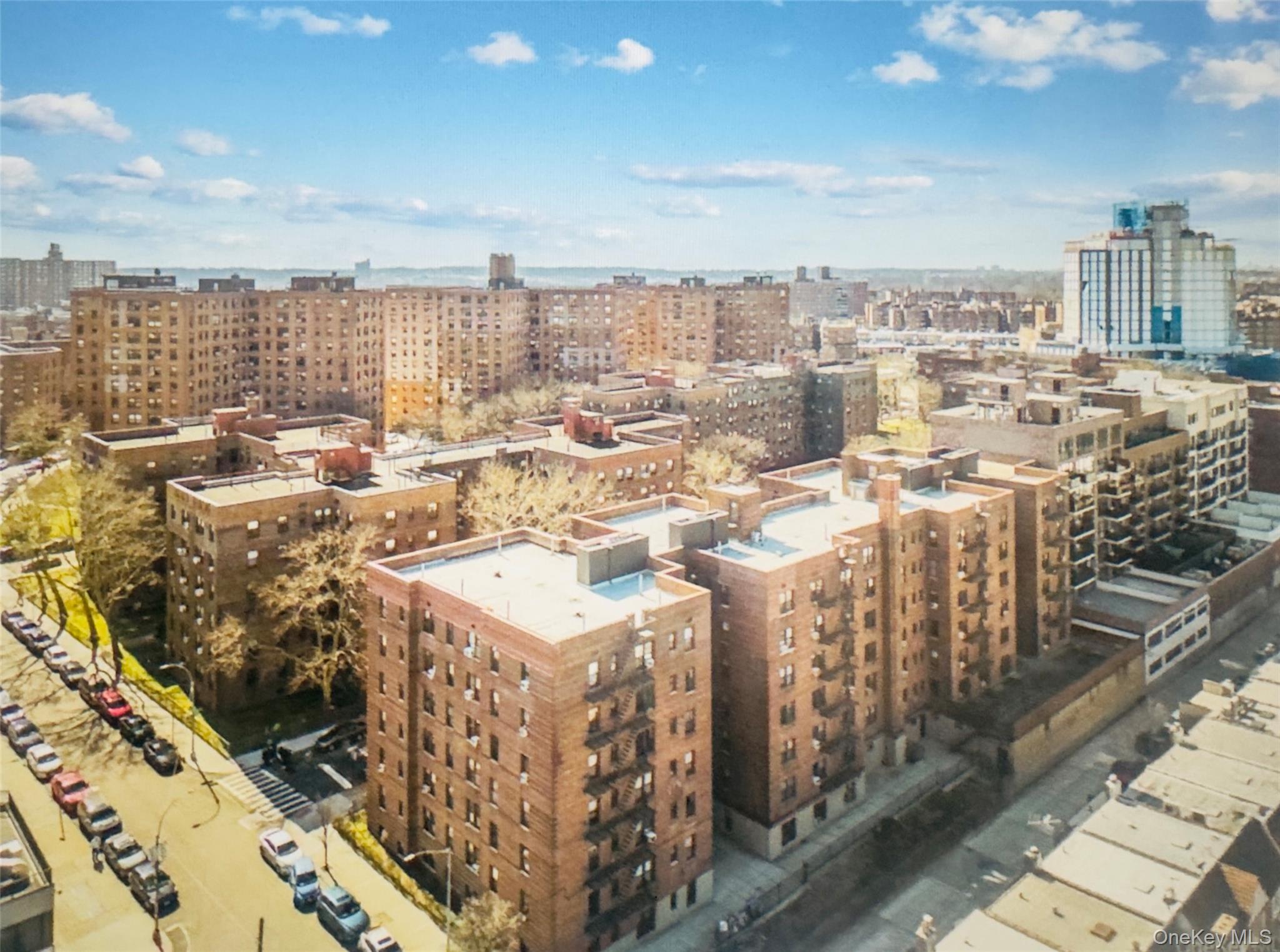 99-63 66th Avenue # C8, Rego Park, NY 11374 | MLS #943345