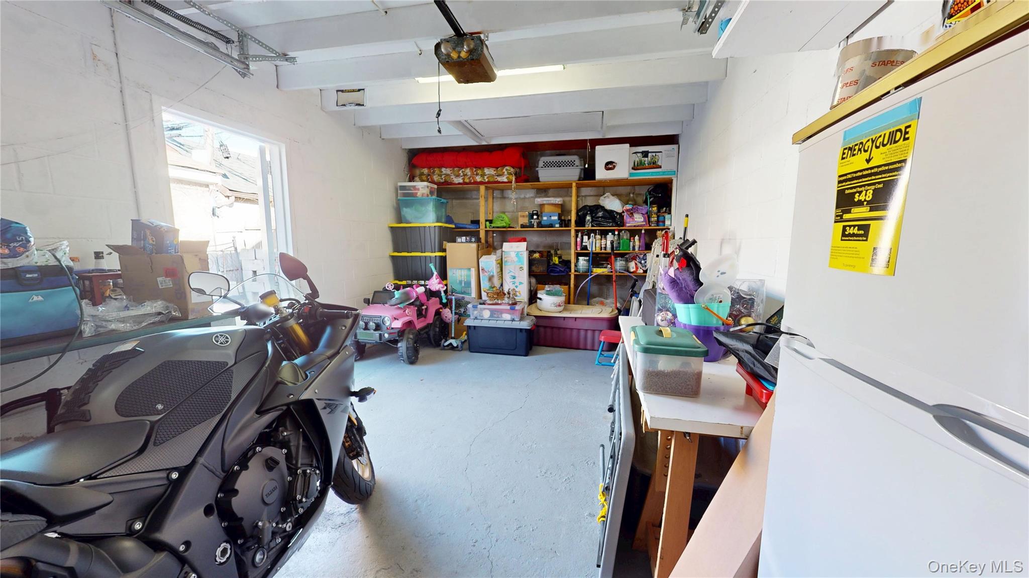 10931 109th Street, South Ozone Park, NY 11420 | MLS #945845