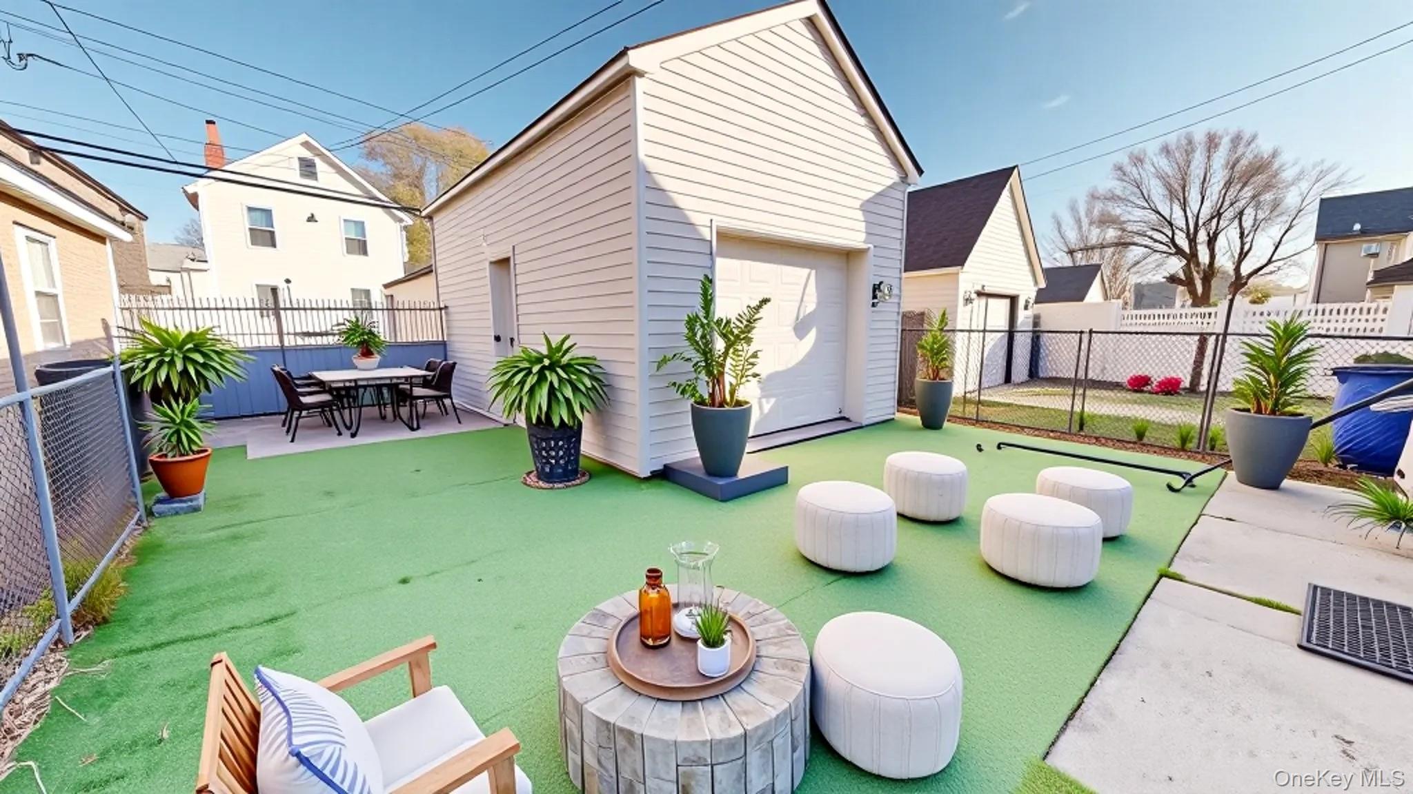 10931 109th Street, South Ozone Park, NY 11420 | MLS #945845