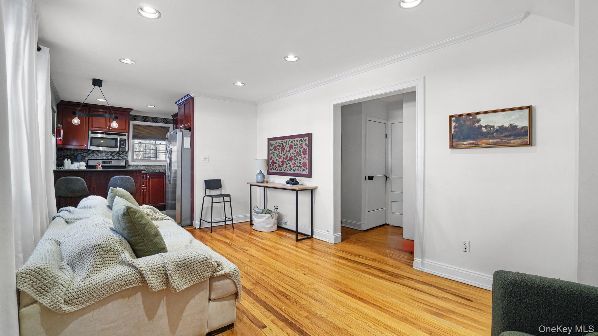 224-08 Horace Harding Expressway # #Lower, Oakland Gardens, NY 11364 ...