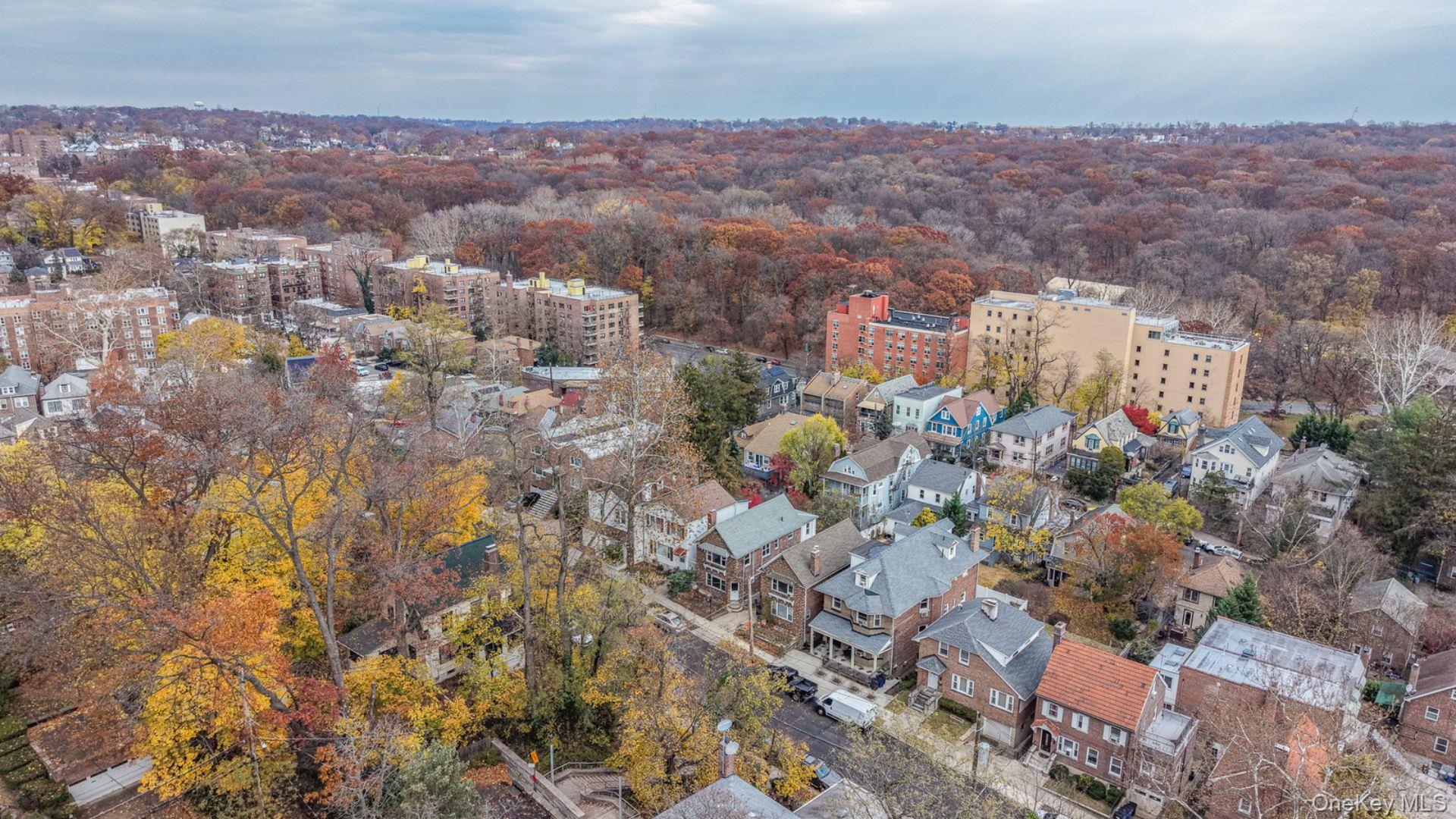 5618 Sylvan Avenue, Bronx, NY 10471 | MLS #946150