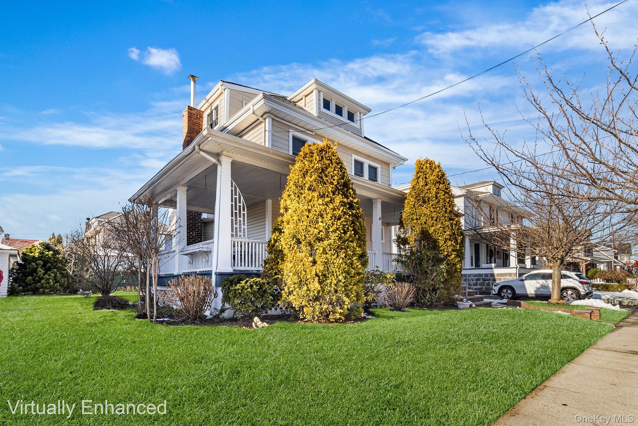 241 Beach 133rd Street, Belle Harbor, NY 11694 | MLS #947604