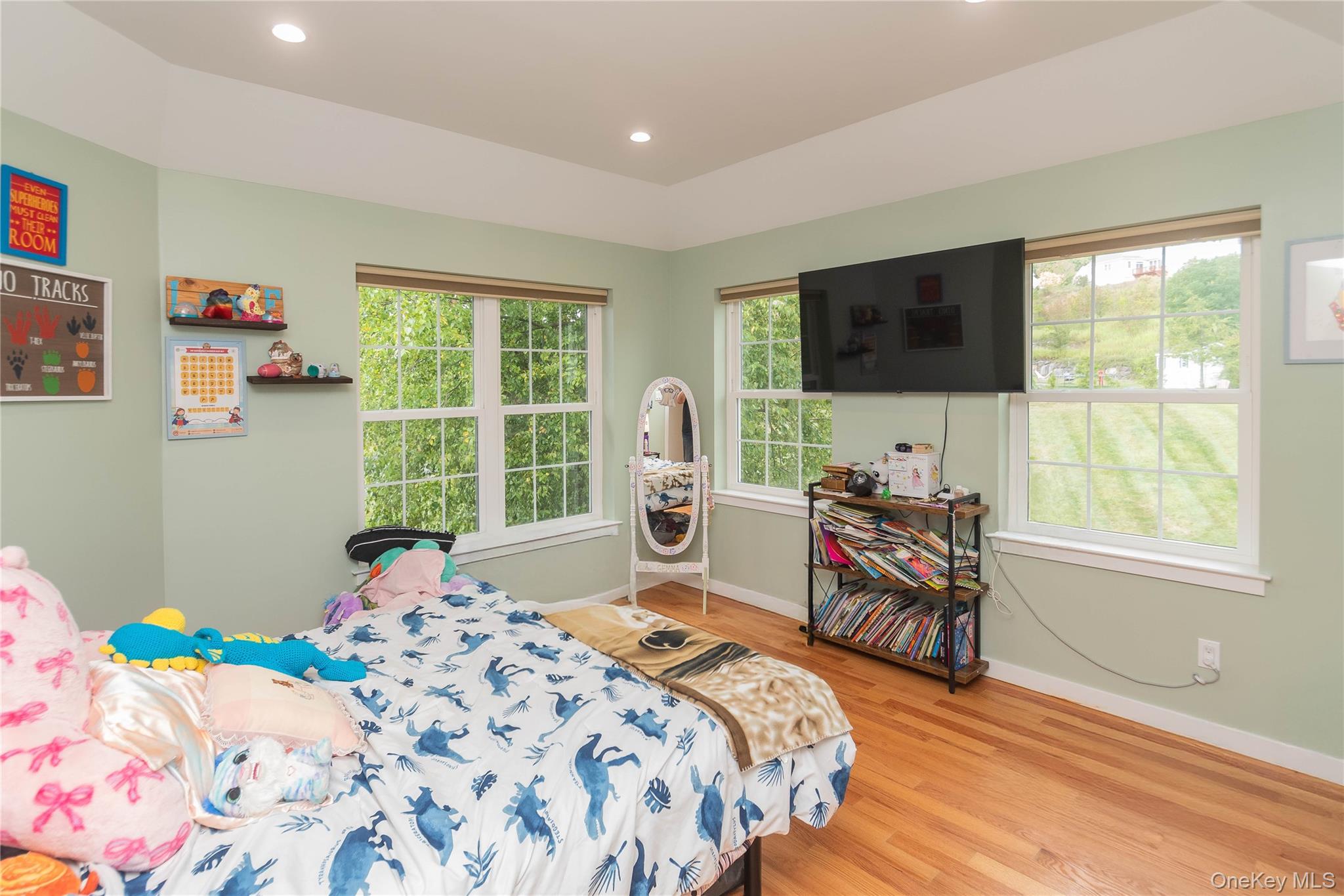 21 Castleton Drive, Highland Mills, NY 10930 | MLS #948094