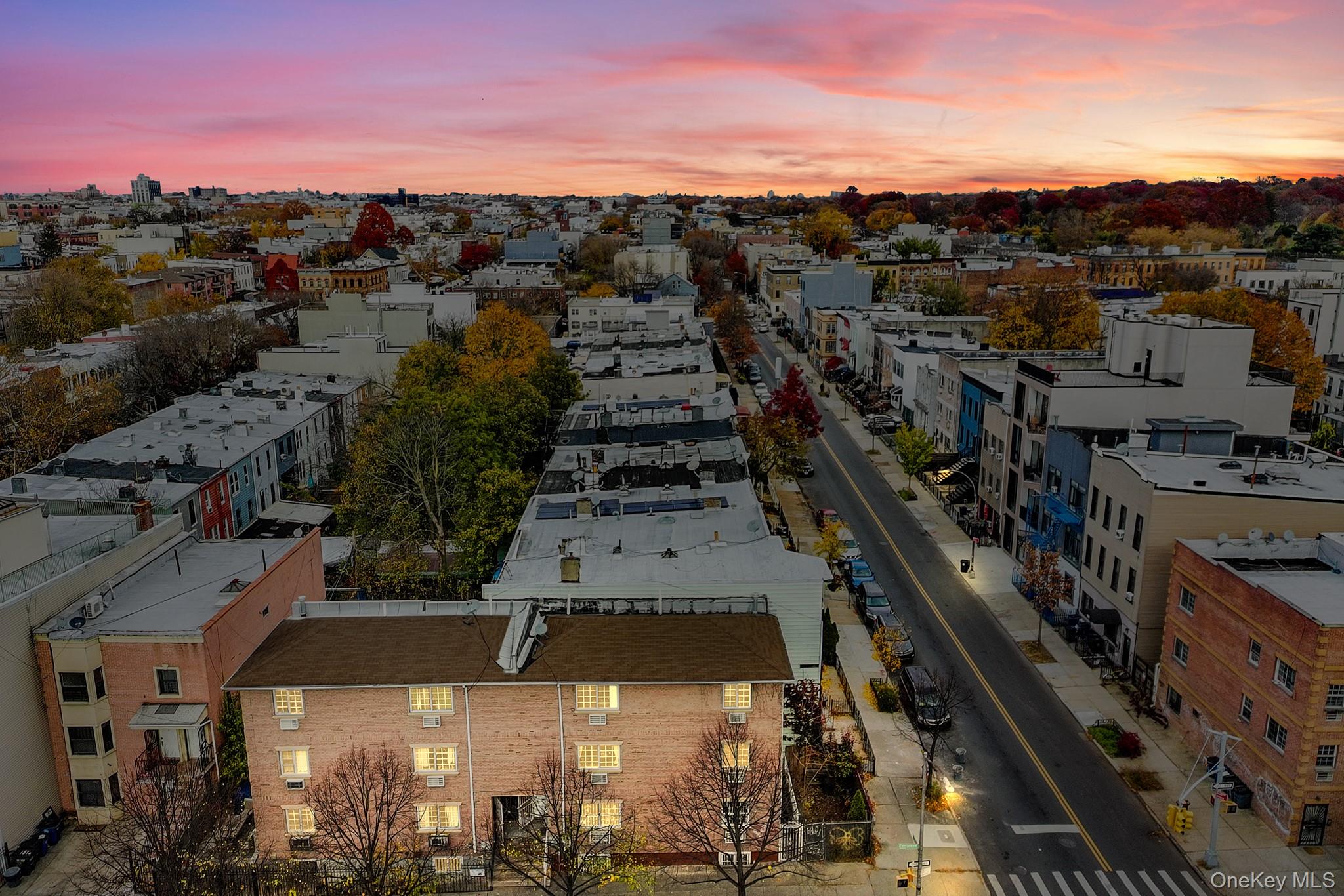 693 Evergreen Avenue, Brooklyn, NY 11207 | MLS #949583