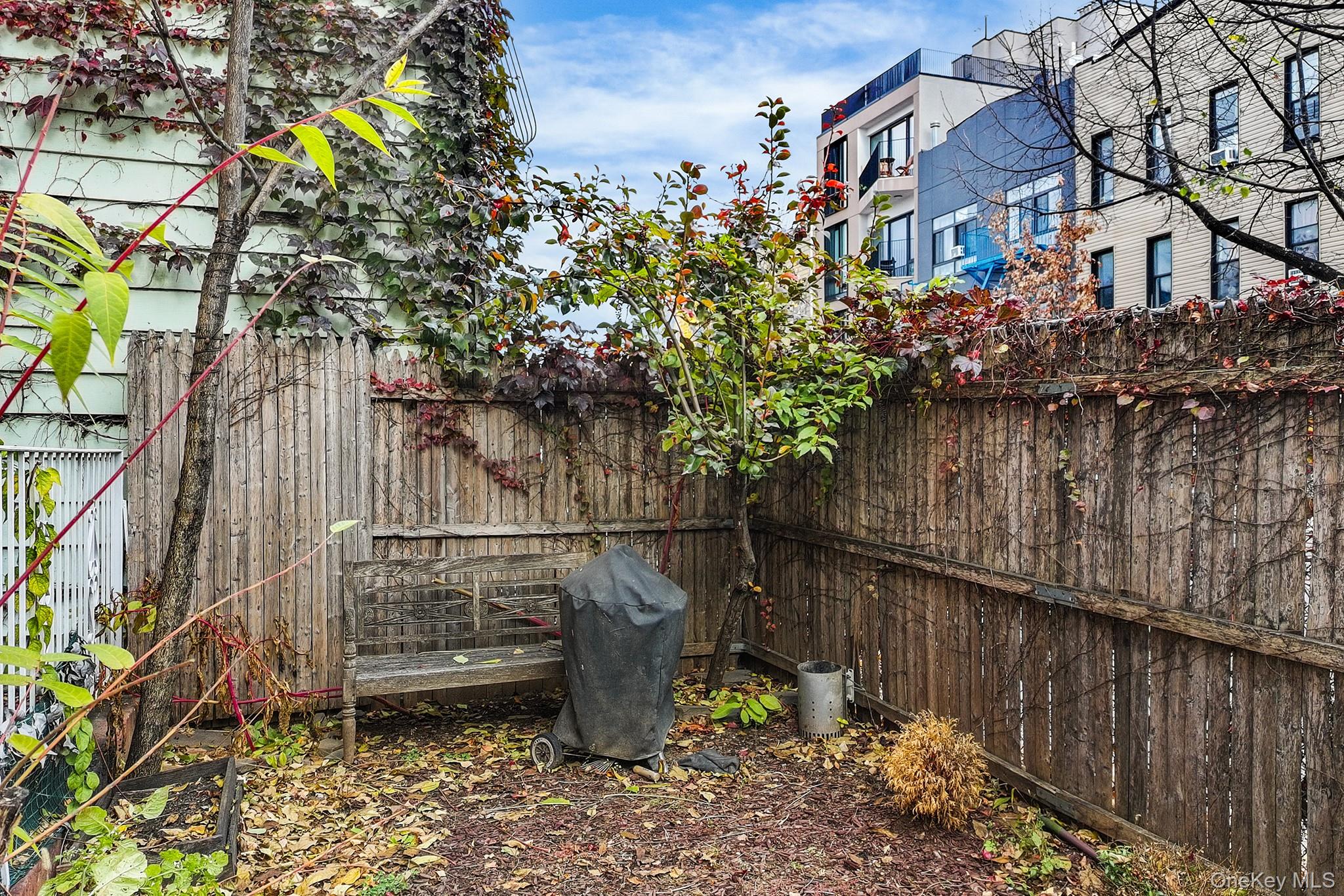 693 Evergreen Avenue, Brooklyn, NY 11207 | MLS #949583