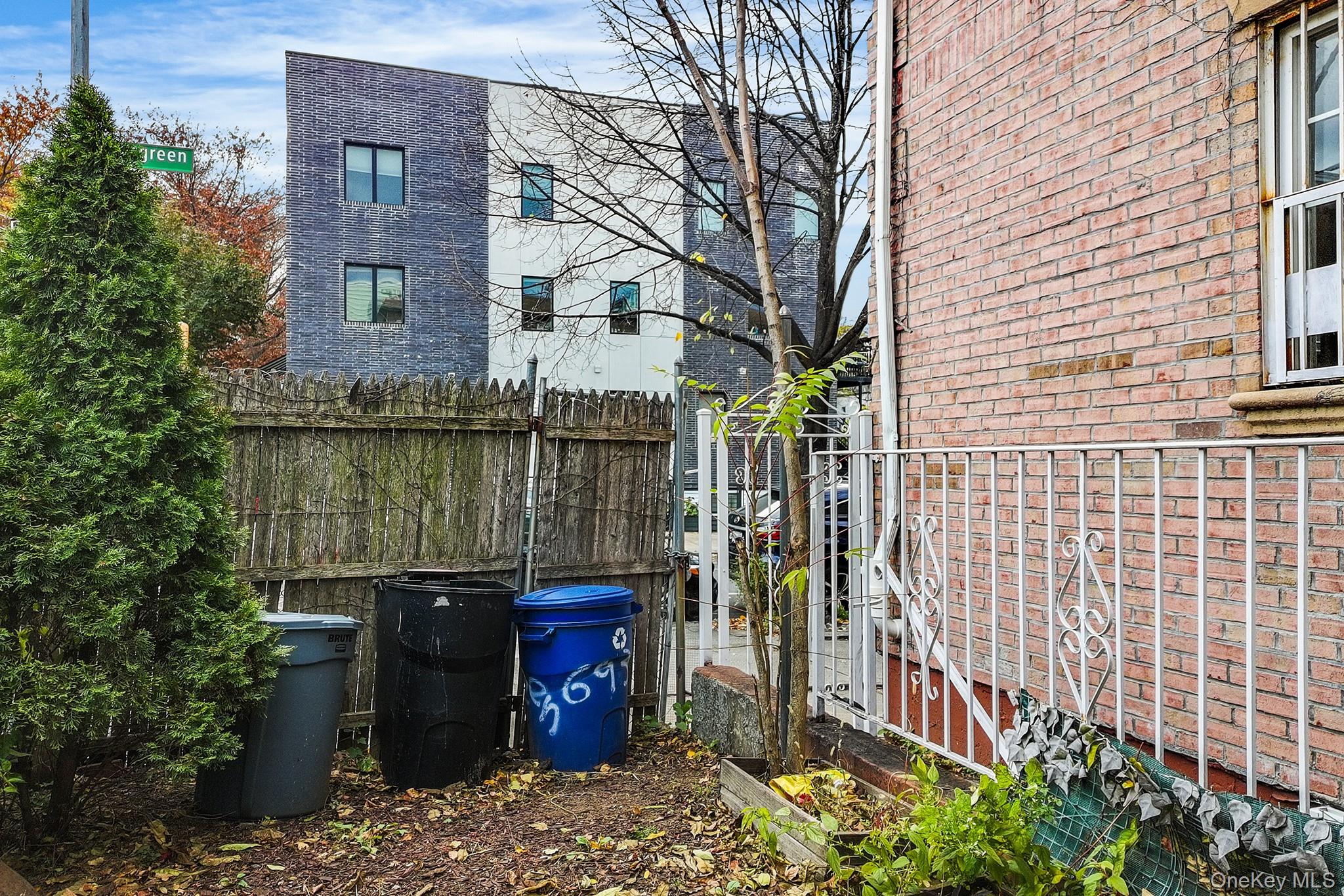 693 Evergreen Avenue, Brooklyn, NY 11207 | MLS #949583