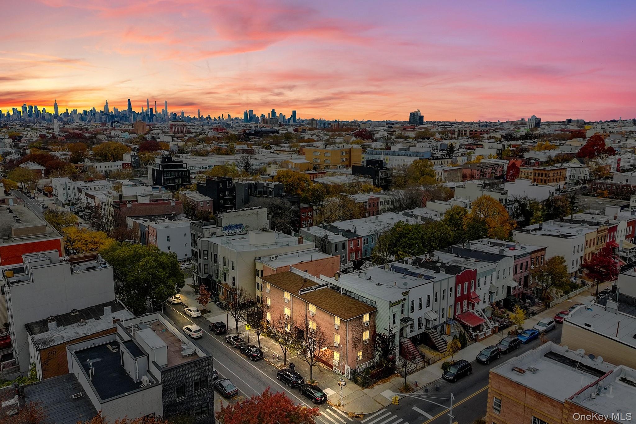 693 Evergreen Avenue, Brooklyn, NY 11207 | MLS #949583