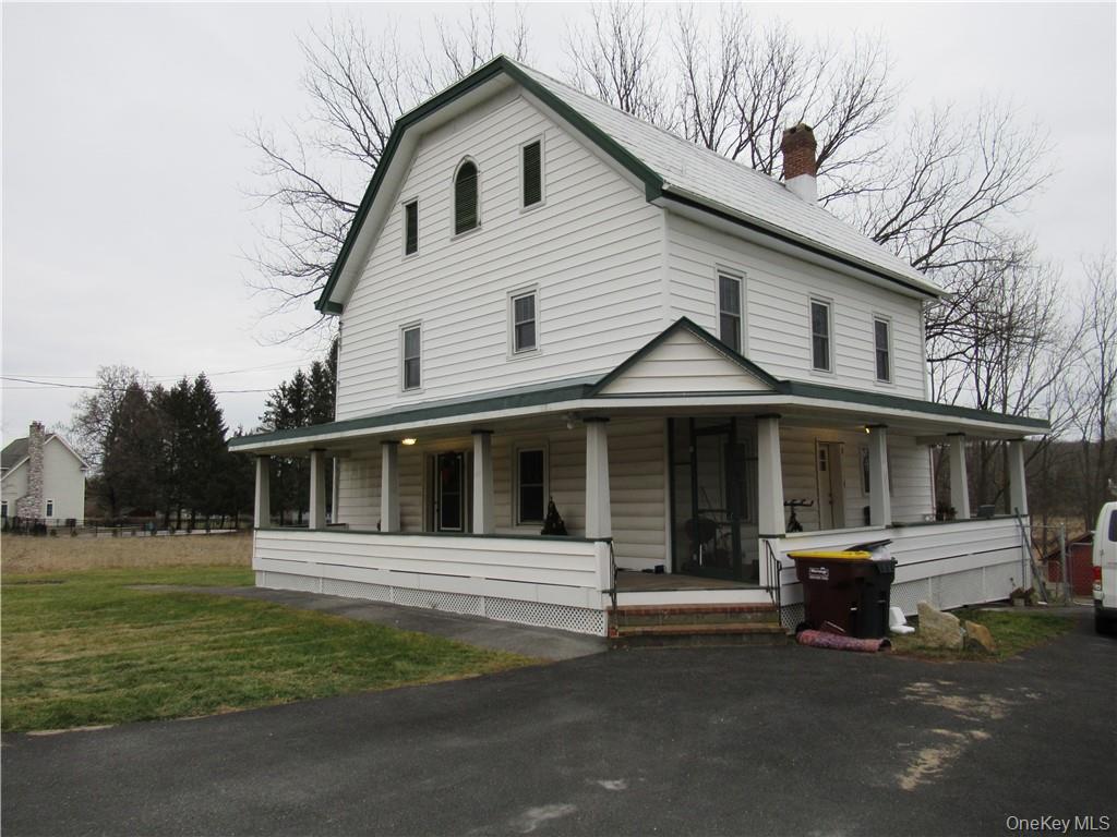 198 Big Island Road, Florida, NY 10990 | MLS #949676