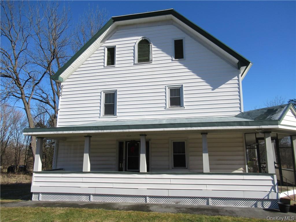 198 Big Island Road, Florida, NY 10990 | MLS #949676