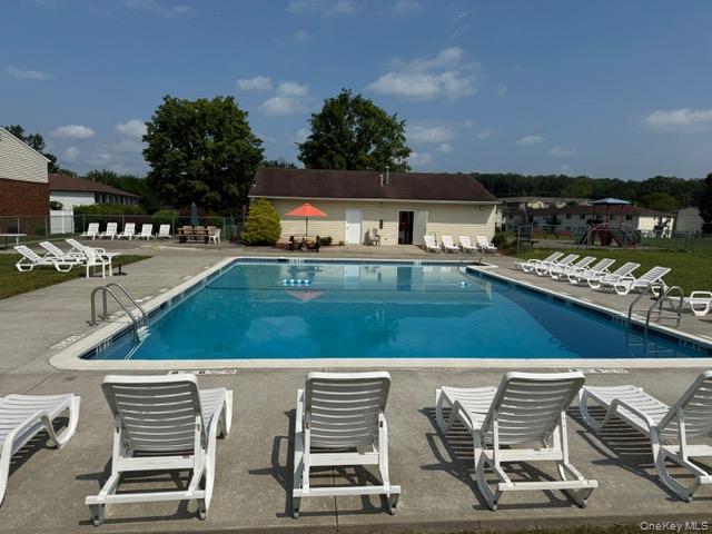 276 Temple Hill Road # 2606, New Windsor, NY 12553 | MLS #950558