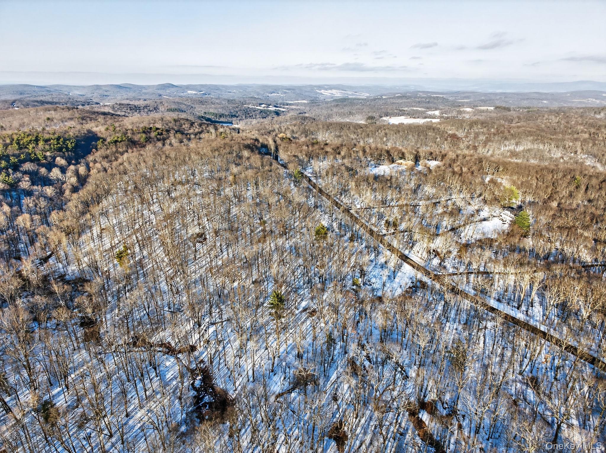 TBD Hicks Hill Road, Pine Plains, NY 12401 | MLS #951158