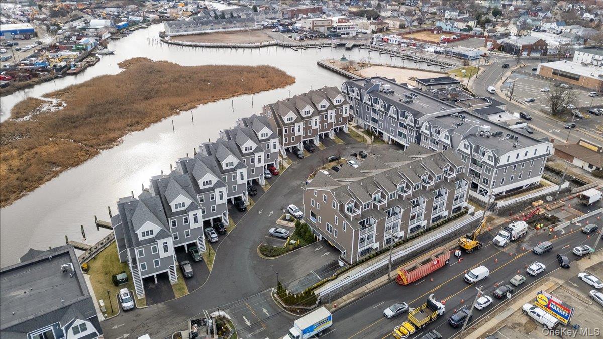 422 Marina Pointe Drive # 422, East Rockaway, NY 11518 | MLS #951224