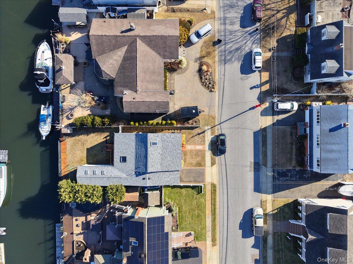 57 Jackson Place, Massapequa, NY 11758 | MLS #951397