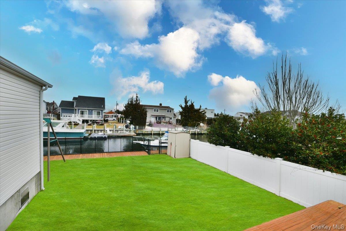 57 Jackson Place, Massapequa, NY 11758 | MLS #951397