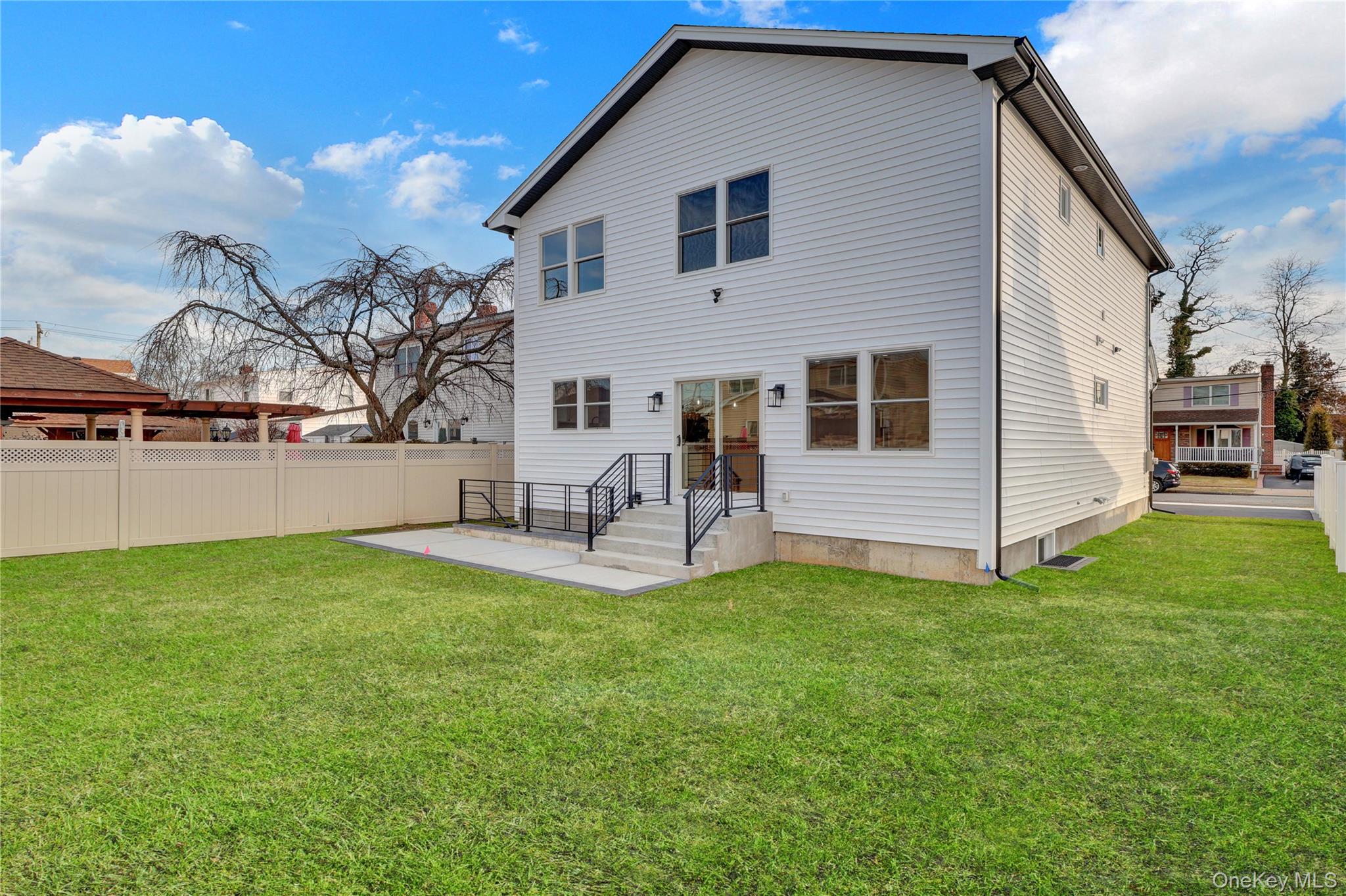 124 McKinley Avenue, North Bellmore, NY 11710 | MLS #951852