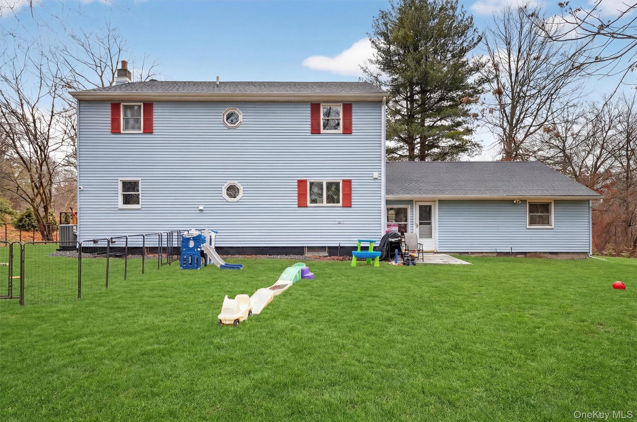 107 Marshall Road, Salt Point, NY 12578 | MLS #952558