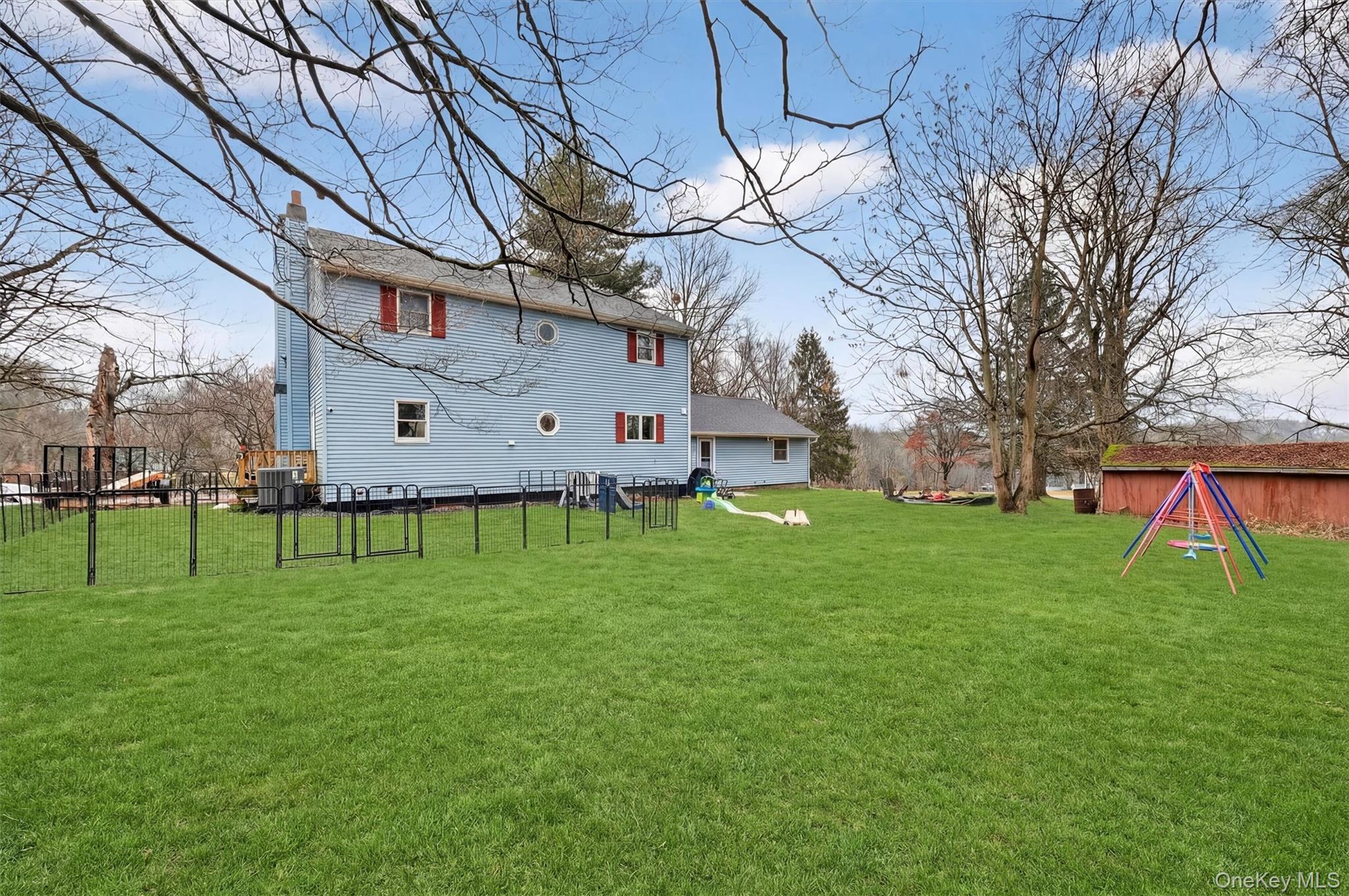 107 Marshall Road, Salt Point, NY 12578 | MLS #952558