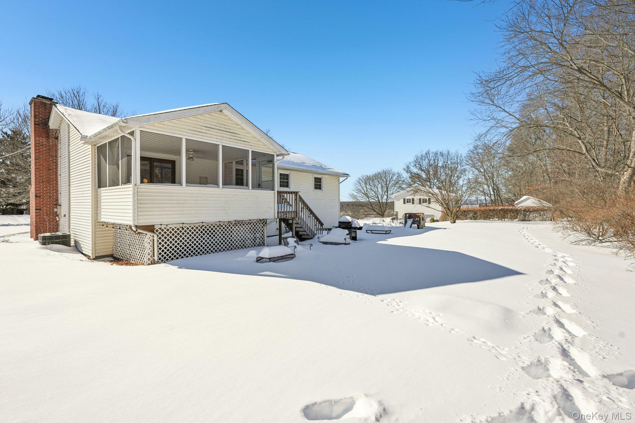 54 Blossom Lane, Wallkill, NY 12589 | MLS #957108