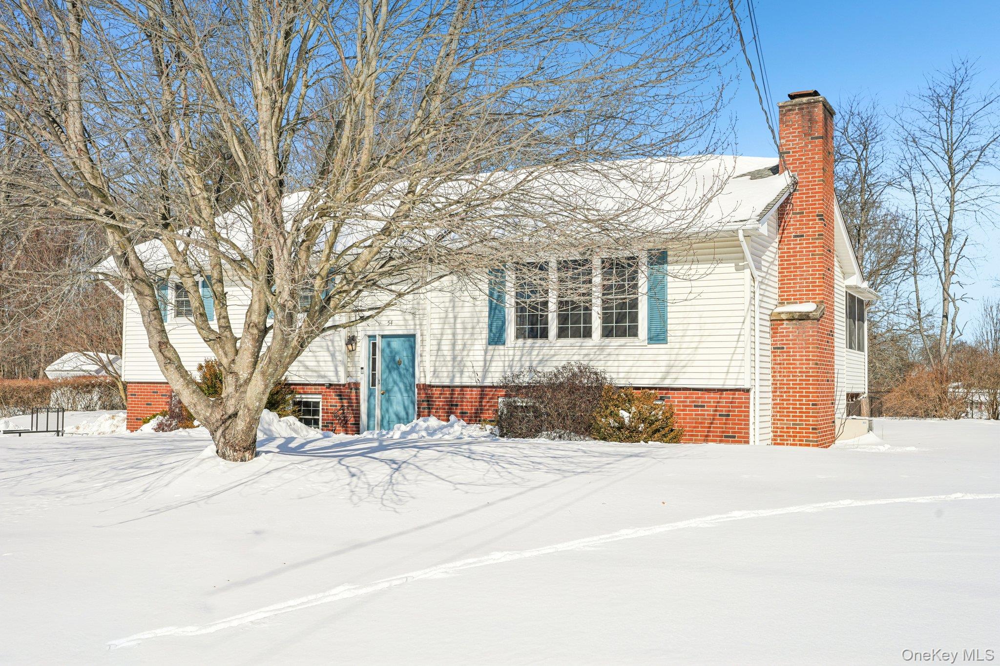 54 Blossom Lane, Wallkill, NY 12589 | MLS #957108