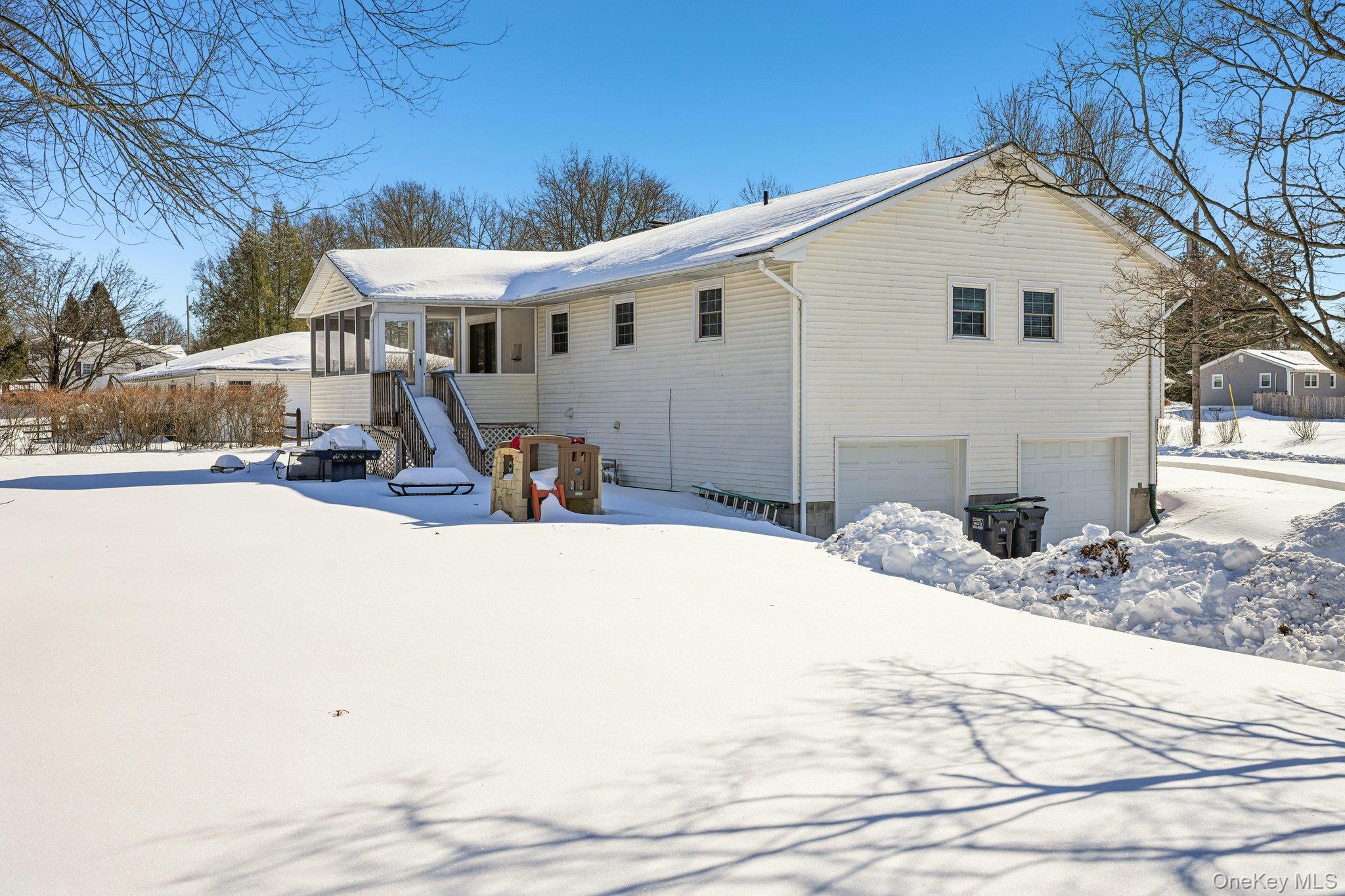 54 Blossom Lane, Wallkill, NY 12589 | MLS #957108