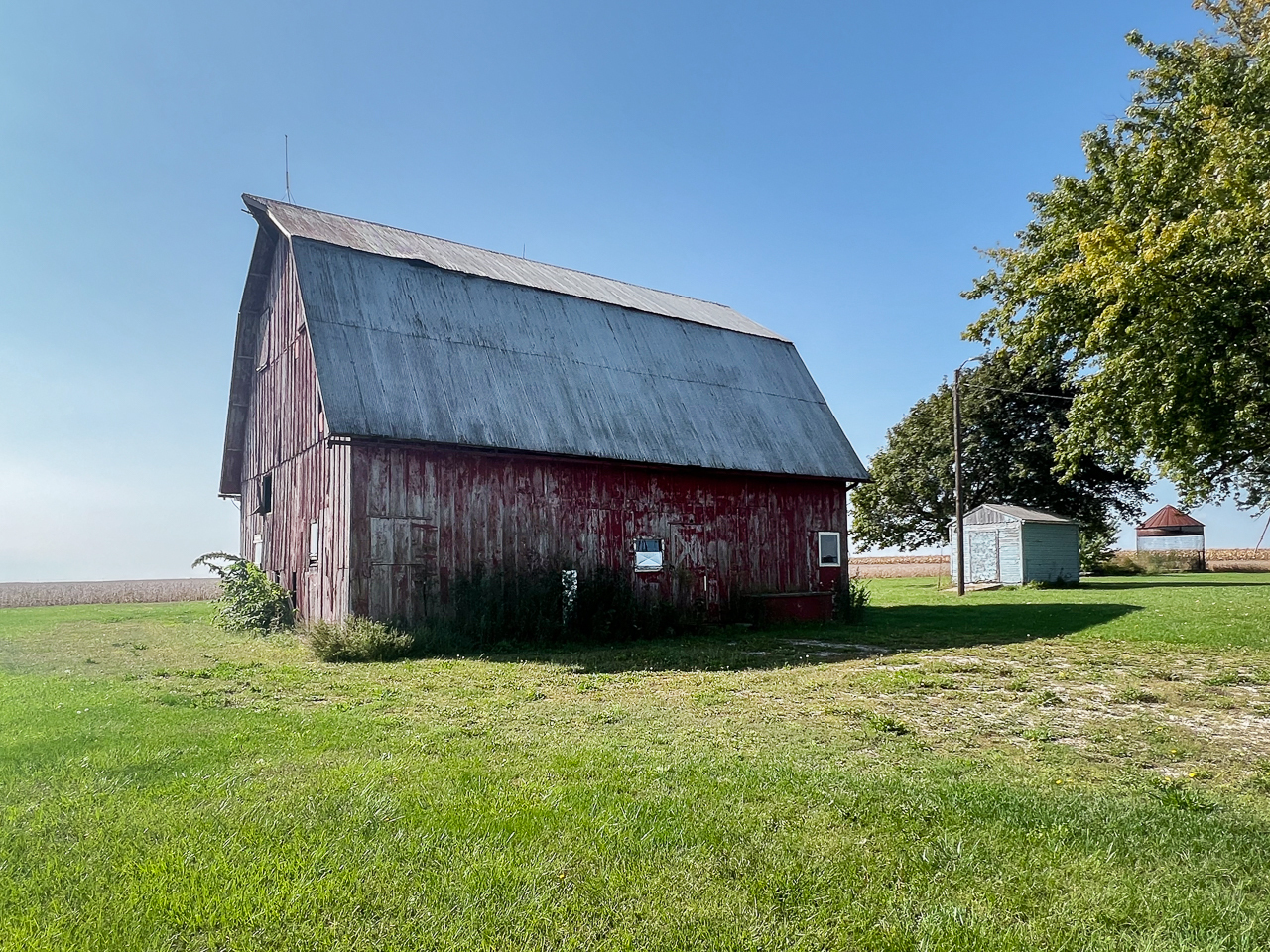 18231 E 2100 North Road, Towanda, IL 61776 | MLS #MRD11898041