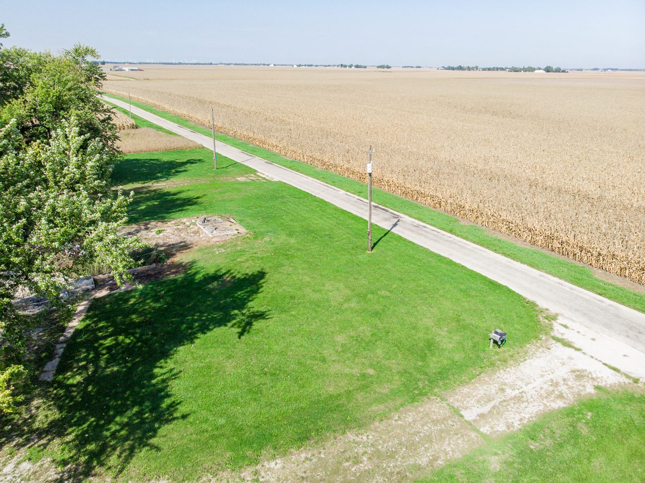 18231 E 2100 North Road, Towanda, IL 61776 | MLS #MRD11898041