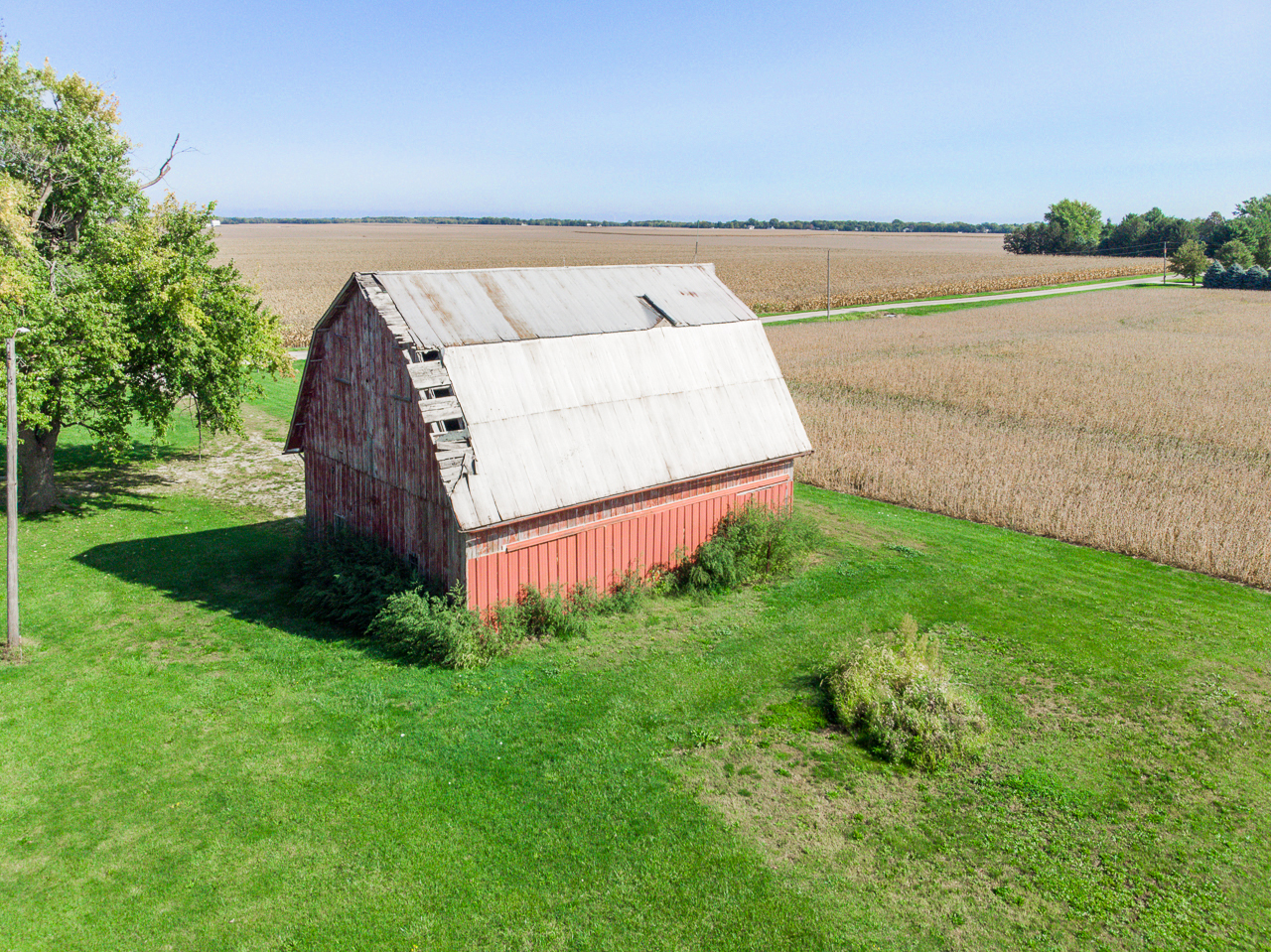 18231 E 2100 North Road, Towanda, IL 61776 | MLS #MRD11898041