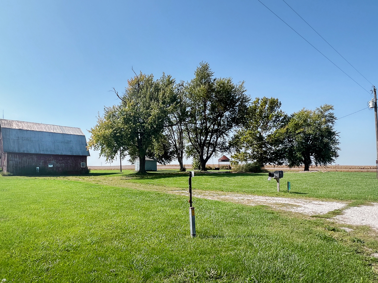 18231 E 2100 North Road, Towanda, IL 61776 | MLS #MRD11898041