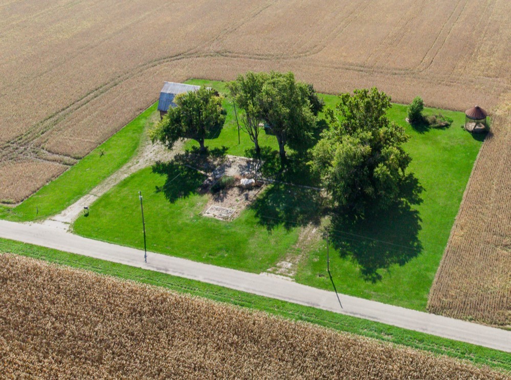 18231 E 2100 North Road, Towanda, IL 61776 | MLS #MRD11898041